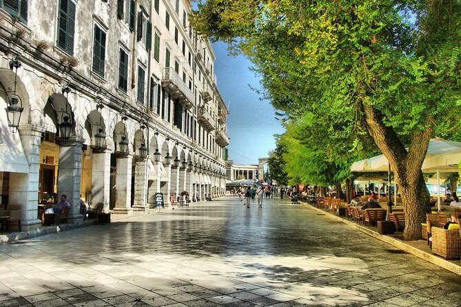 Corfu Island Private Half-Day Tour - FAQs