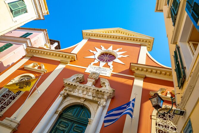 Corfu Shore Excursion with Beach Retreat or Boat Cave Exploration - Authentic Traveler Insights