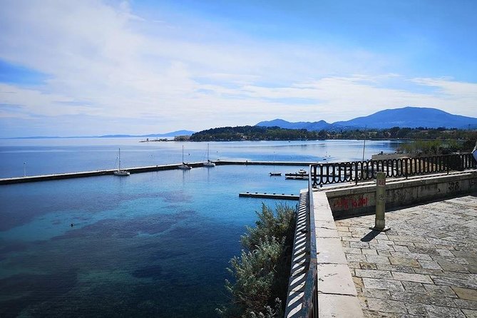 Corfu Town Shopping Trip - Pricing and Value