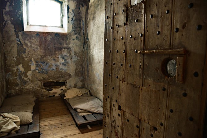 Cork City Gaol Admission Ticket with GUIDEBOOK - Who Should Visit Cork City Gaol?