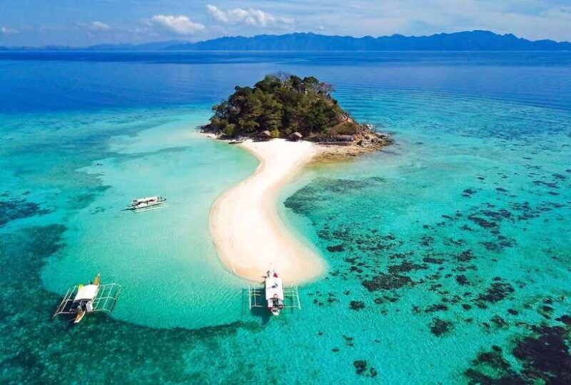 Coron Island Escapade Tour with Lunch - The Itinerary and What It Means for You