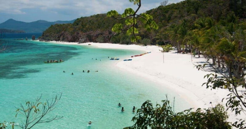 Coron: Island Escapade Tour with Lunch - Who Is This Tour Best Suited For?
