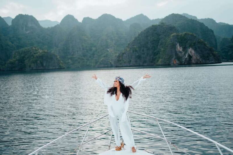 Coron: Private Island-Hopping Tour on a Yacht or Speedboat - Who Is This Tour Best For?