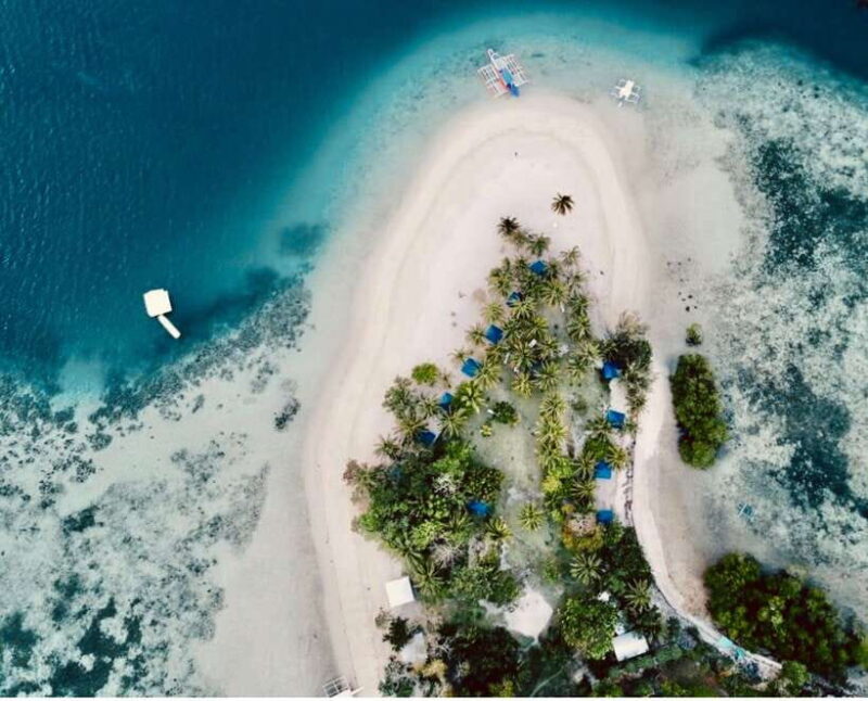 Coron Private Tour D: Reef and Wrecks - An In-Depth Look at Coron Private Tour D: Reef and Wrecks