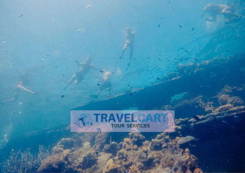 Coron Reef & Wrecks Tour - Detailed Breakdown of the Stops