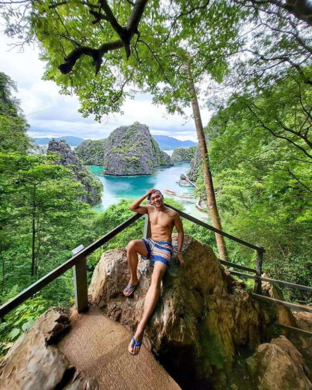 Coron: Super Ultimate 7 Destination with Lunch & Transfer - What Travelers Say