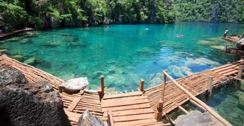 Coron | Super Ultimate Tour - What to Expect and Practical Tips