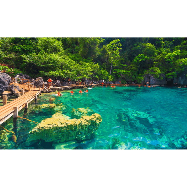 Coron: Super Ultimate Tour w/Barracuda Lake & Lunch - Practical Details and How to Make the Most of It