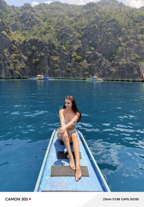 Coron Ultimate Tour: 7 Destinations with Lunch & Transfers - An In-Depth Look at the Tour Experience