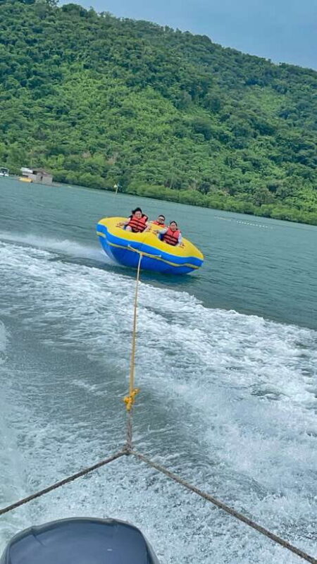 Coron: Watersports Experience - Analyzing the Value