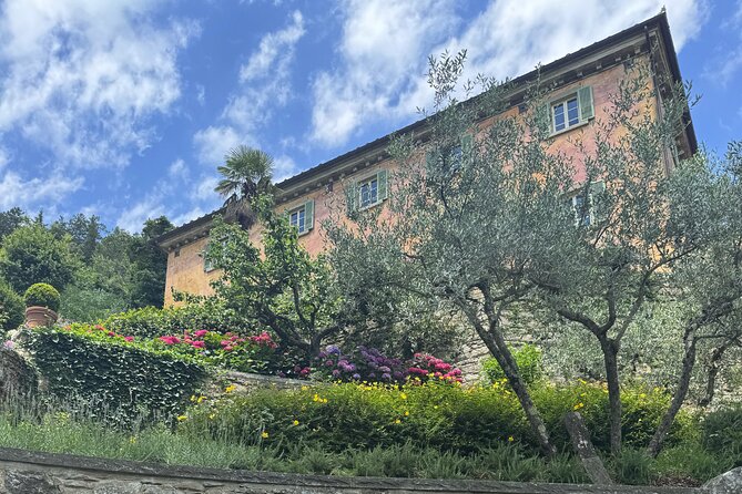 CORTONA Medieval Charme: PRIVAT E-bike Experience, Top Quality! - Final Thoughts