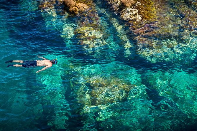 Costa Brava Day Adventure: Kayak, Snorkel & Cliff Jump with Lunch - Who Will Love This Tour?