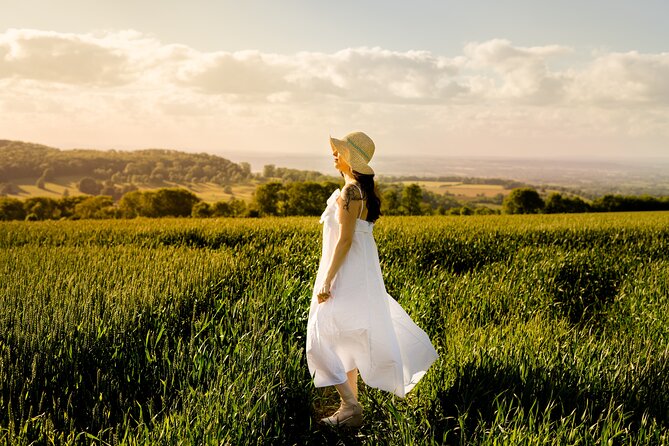 Cotswolds Village Private Car Tour and Photoshoot - Who Is This Tour Best For?