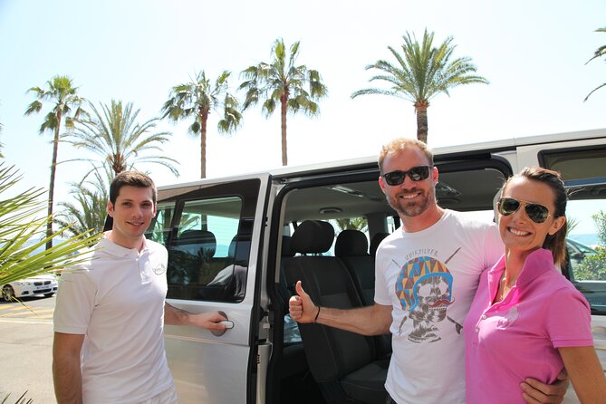 Countryside and Wine Tasting Full-day tour from Cannes - Who Will Enjoy This Tour?