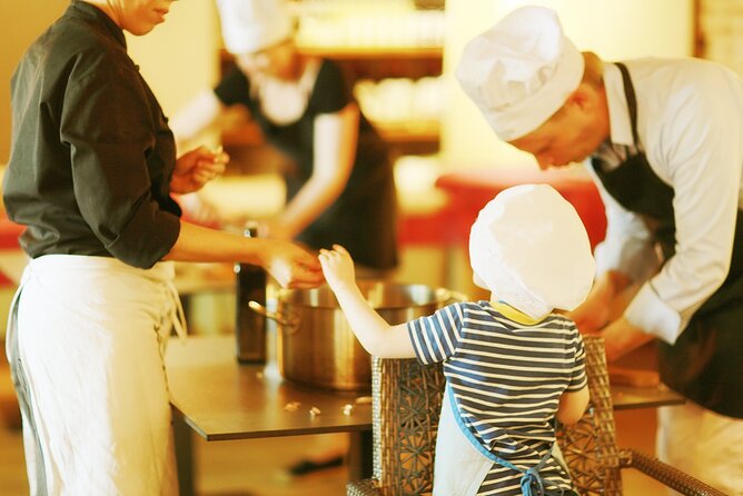Creative Cooking for Young Chefs in Tuscany - Practical Tips for Travelers