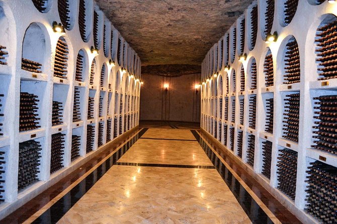 Cricova Winery - Old Orhei & Cave Monastery - FAQ