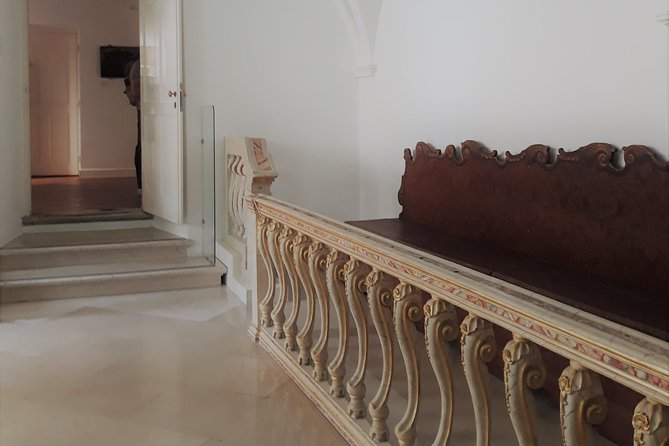 Crime and Punishment in old Dubrovnik - The Experience and Guide Quality