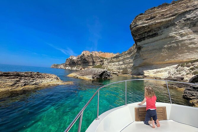 Cruise to Bonifacio and Snorkeling to the Lavezzi Islands - Practical Details and Tips