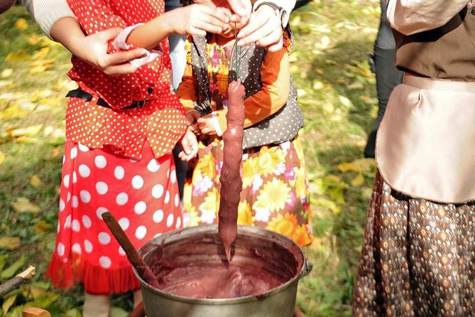 Culinary & Wine tour in Kakheti region - Analyzing the Value