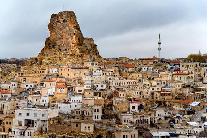 Cultural Taste of Turkey 5N/6D - The Value of the Tour