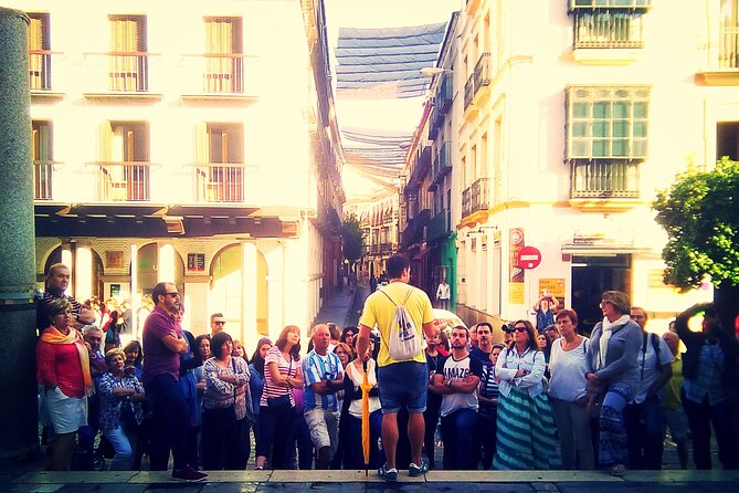 Cultural Walking Tour of Seville Monumental - Highlights from Reviews