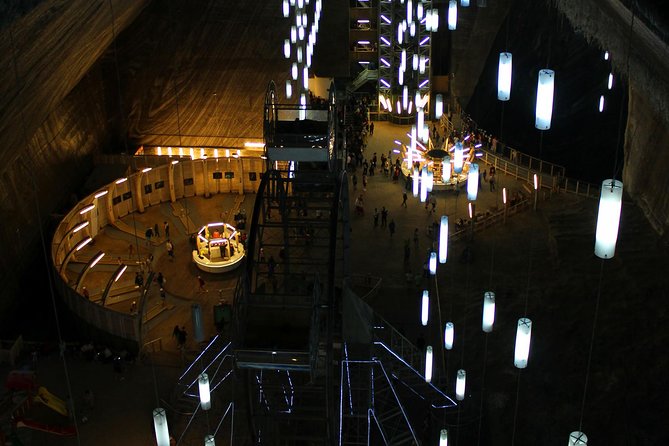 Curly Tour - Day trip from Cluj :) - What Makes This Tour Stand Out?