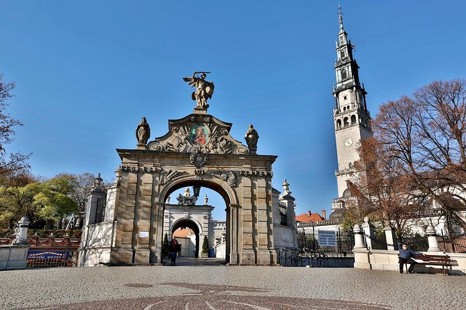 Czestochowa - Jasna Góra Monastery, private tour from Krakow - Analyzing the Value: Is It Worth It?