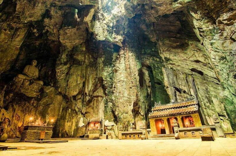 Da Nang City Sightseeing Cycling Private Tour By Bike - The Practicalities and Value