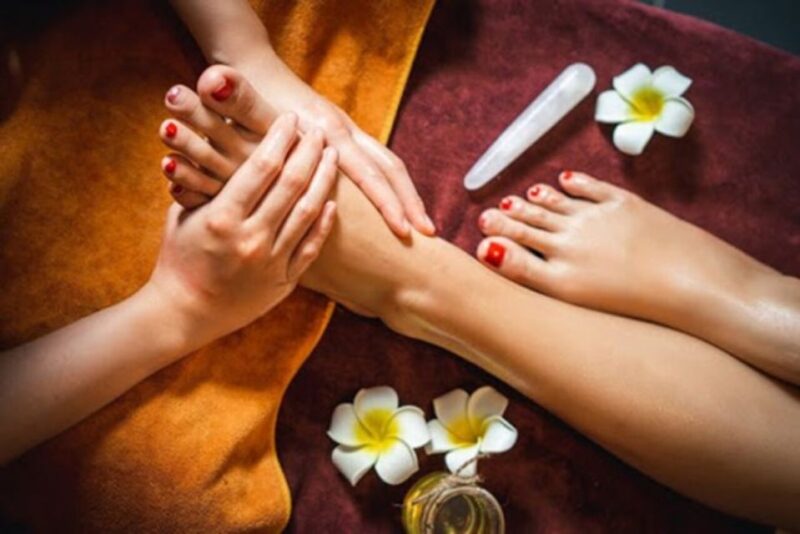Da Nang: Experience 60 minutes Thai Traditional Massage - What Makes This Massage Special?