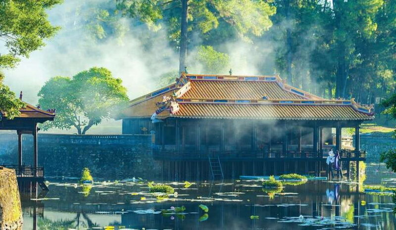 Da Nang/Hoi An: Hue City Full Day tour - Who Should Take This Tour?