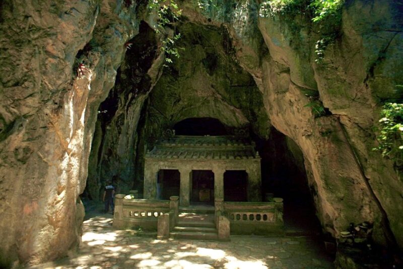 Da Nang: Hoi An Town, Lady Buddha & Marble Mountain Day Trip - The Value of the Tour: What You Get for $33