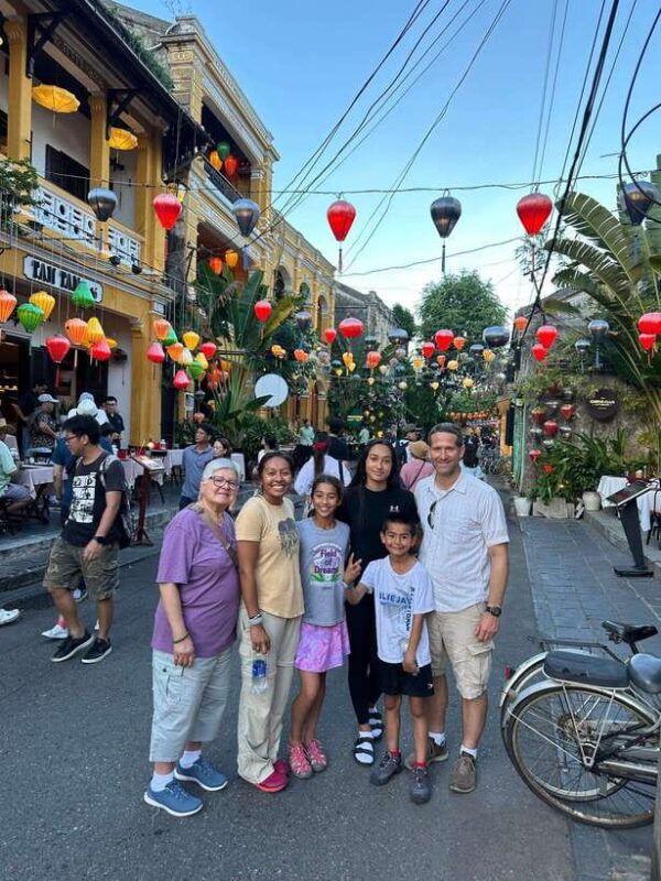 Da Nang: Marble Mountain and Hoi An Ancient Town Daily Tour - FAQ