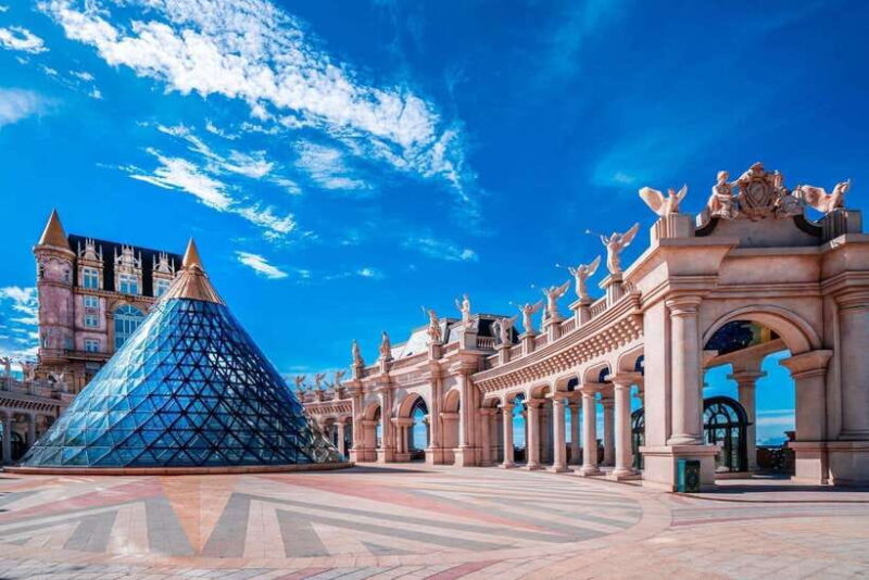 Da Nang: Package 3-Day Tour with Hoi An and Golden Bridge - What’s Included and What’s Not