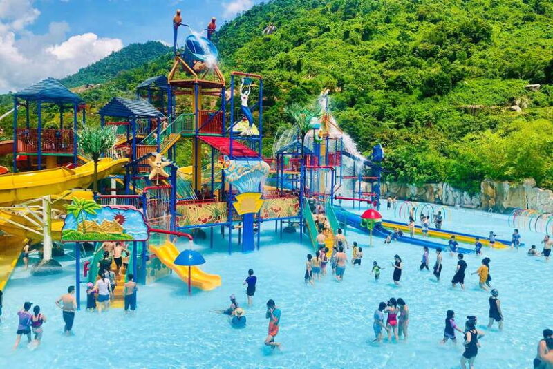 Da Nang: Than Tai Hot Spring Park Private Tour with Lunch - What Makes This Tour Stand Out?