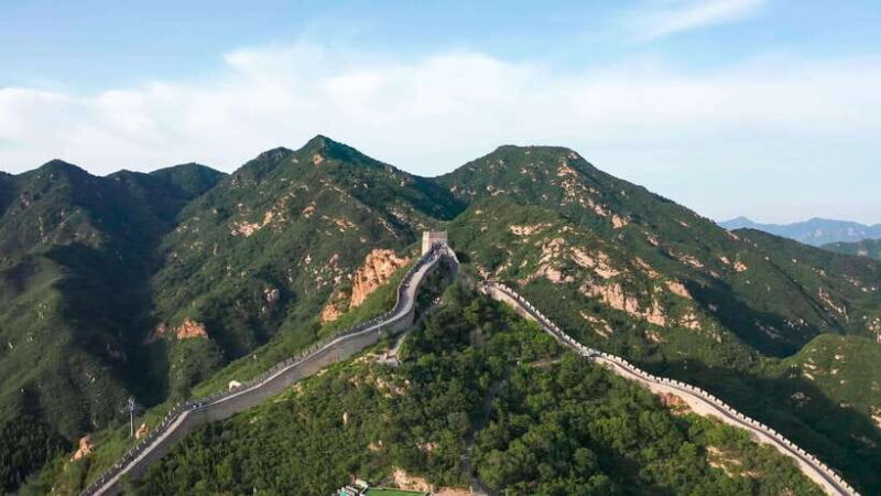 Daily Badaling Great Wall Coach Tour(With Options) - The Value for Money and Practical Tips