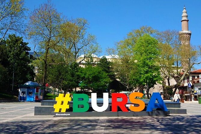 Daily Bursa Tour with Cable Car - Group Tour Basis - Exploring Bursa: Culture and Coffee