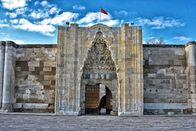 Daily Cappadocia From Konya - In-Depth Look at the Itinerary
