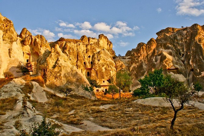 Daily Cappadocia Tour From Istanbul - The Value of This Tour