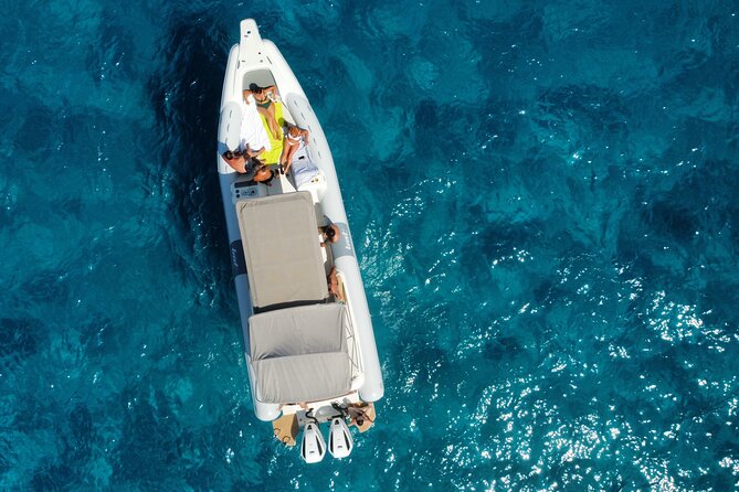 Daily Egadi Tour: Favignana and Levanzo in Rubber Dinghy - Who Should Consider This Tour?