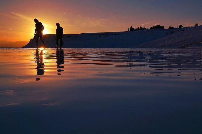 Daily Guided Pamukkale Tour with Pick up from Hotel in Pamukkale. - Who Is This Tour Best For?