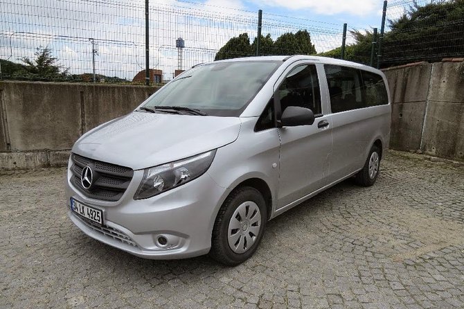 Dalaman Airport: KAS Private Arrival Transfer - What to Expect During the Transfer