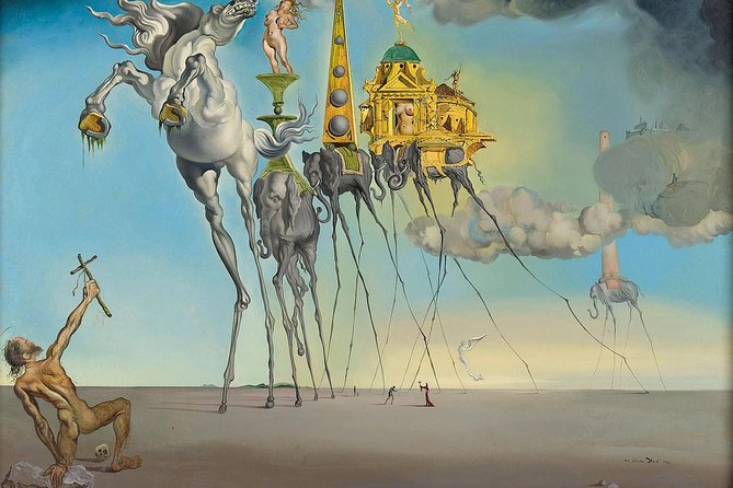 Dalí Theatre-Museum and Girona City Small Group from Girona - The Sum Up: Who’s This Tour Perfect For?