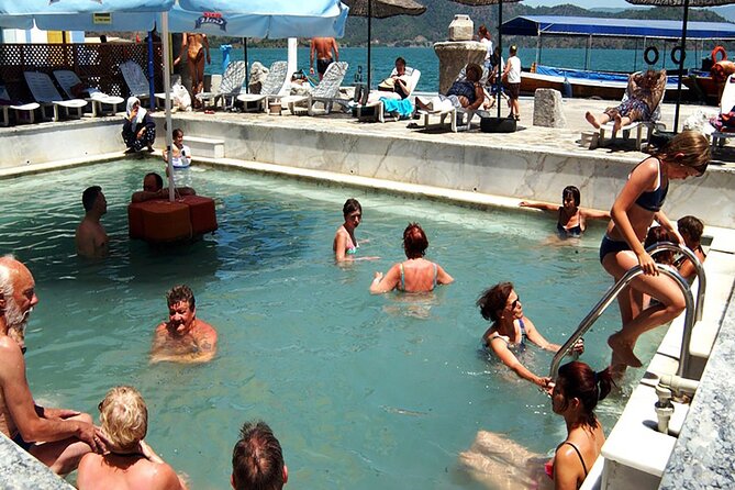 Dalyan Day Trip with Mud Bath and Turtle Beach From Fethiye - Authentic Experiences and Practical Details