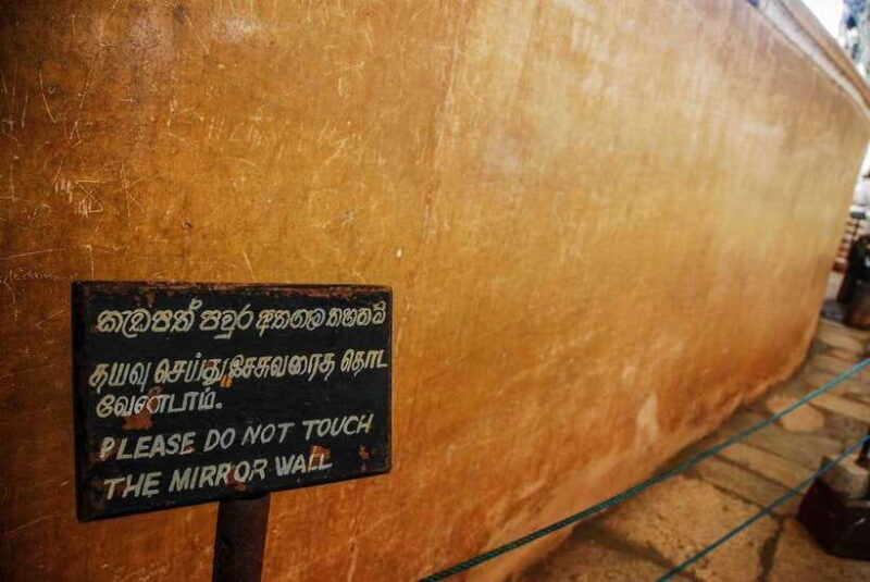 Dambulla: All Inclusive Sigiriya Rock & Dambulla Cave Temple - What to Expect on the Tour