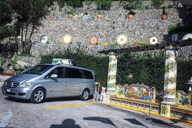 Day tour of all Amalfi Coast: Positano,Amalfi and Ravello - Frequently Asked Questions