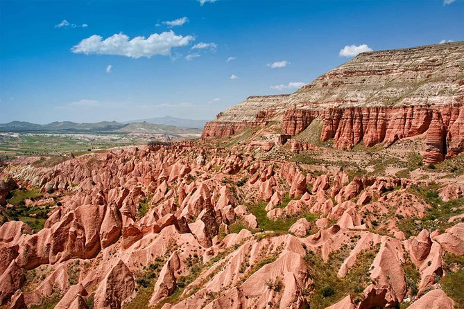Day Tour - Southern Cappadocia Tour including Kaymakli Underground City - Price and Value