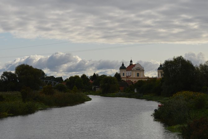 Day trip from Warsaw: Treblinka and Tykocin - Final Thoughts