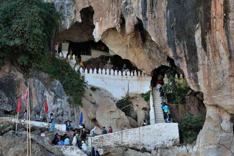 Day Trip river journeys to Pak - Ou caves (Lunch on board) - What to Expect and Practical Tips