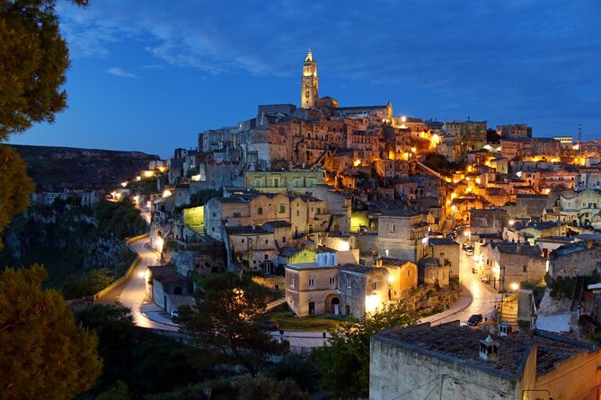 Day Trip to Alberobello and Matera from Bari with shared transfer - Authentic Experiences and Traveler Insights
