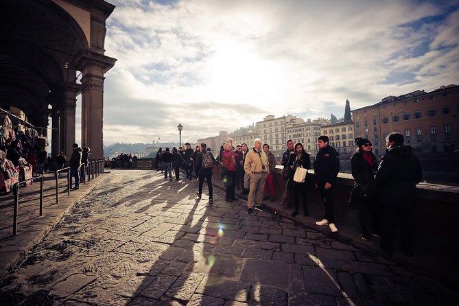 Day Trip to Florence from Rome with Uffizi entrance - Authentic Traveler Perspectives